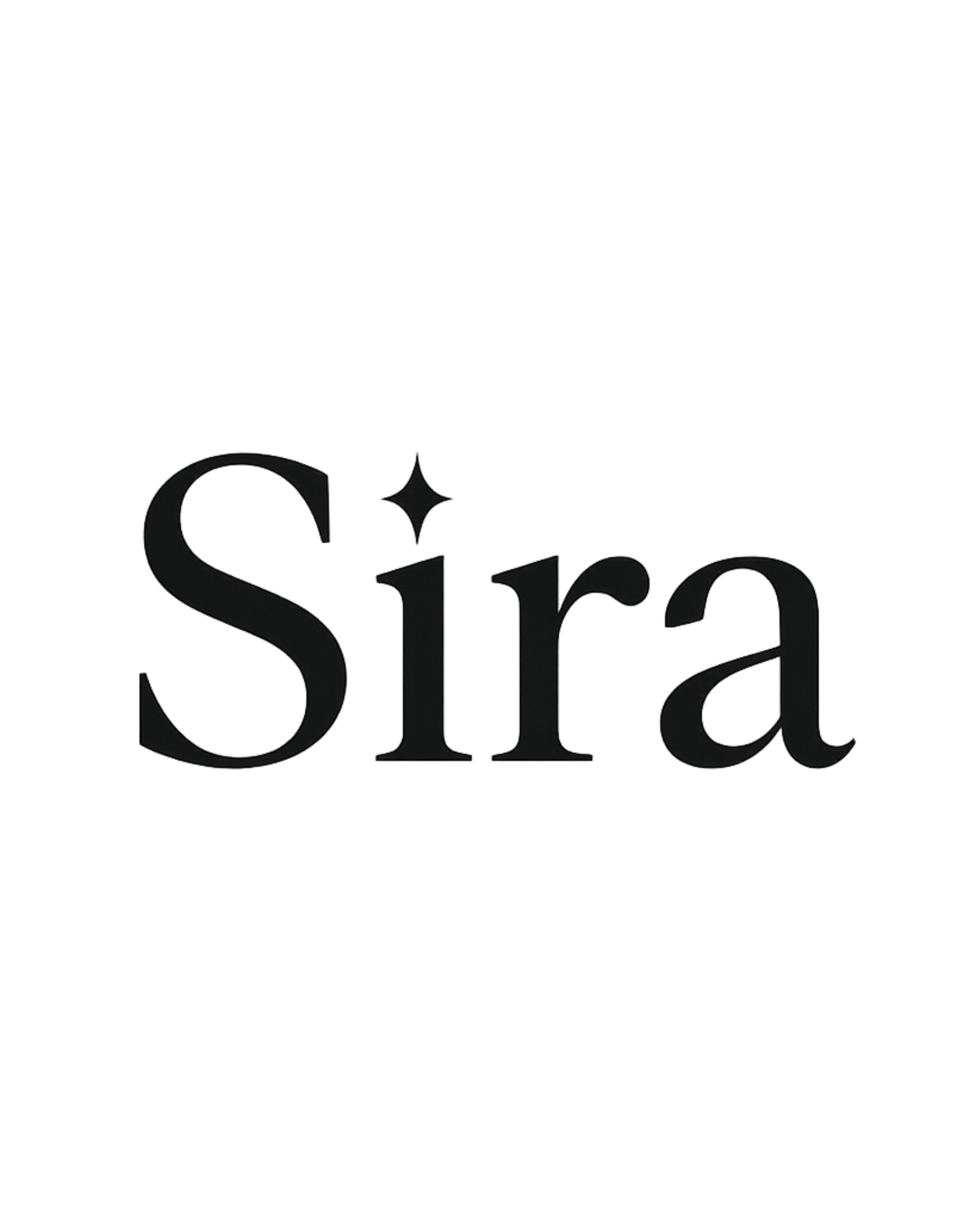 Sira Jewelry